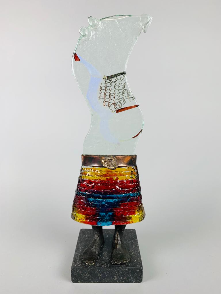 Hello beautiful world - De Galerie Den Haag